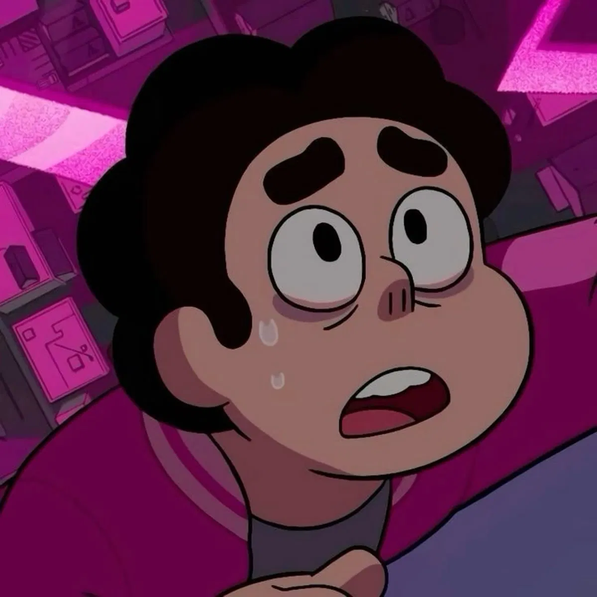 Steven Universe