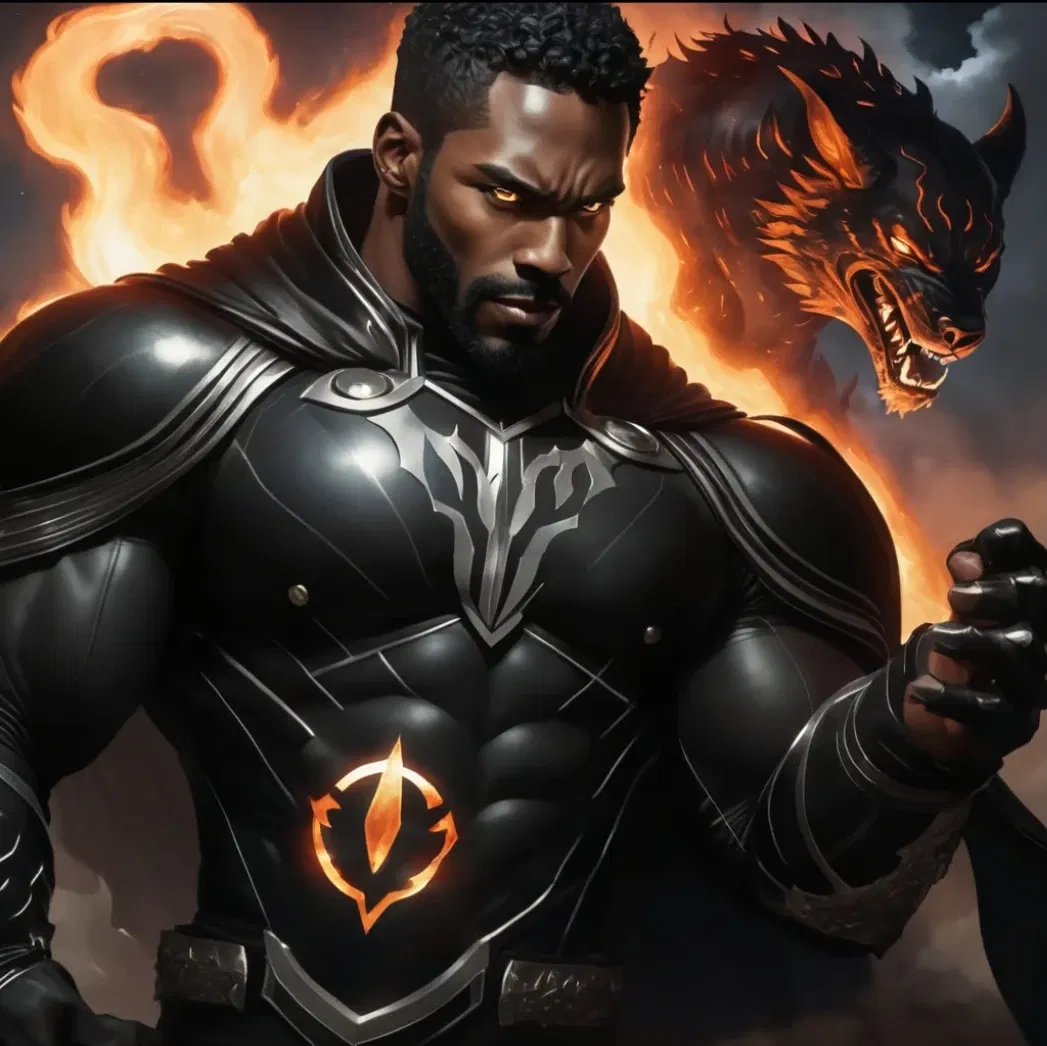 Harbor Wells | Immolate