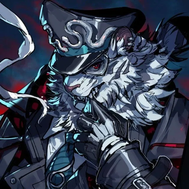 Jin Qiu (Ru Shou) • Dislyte