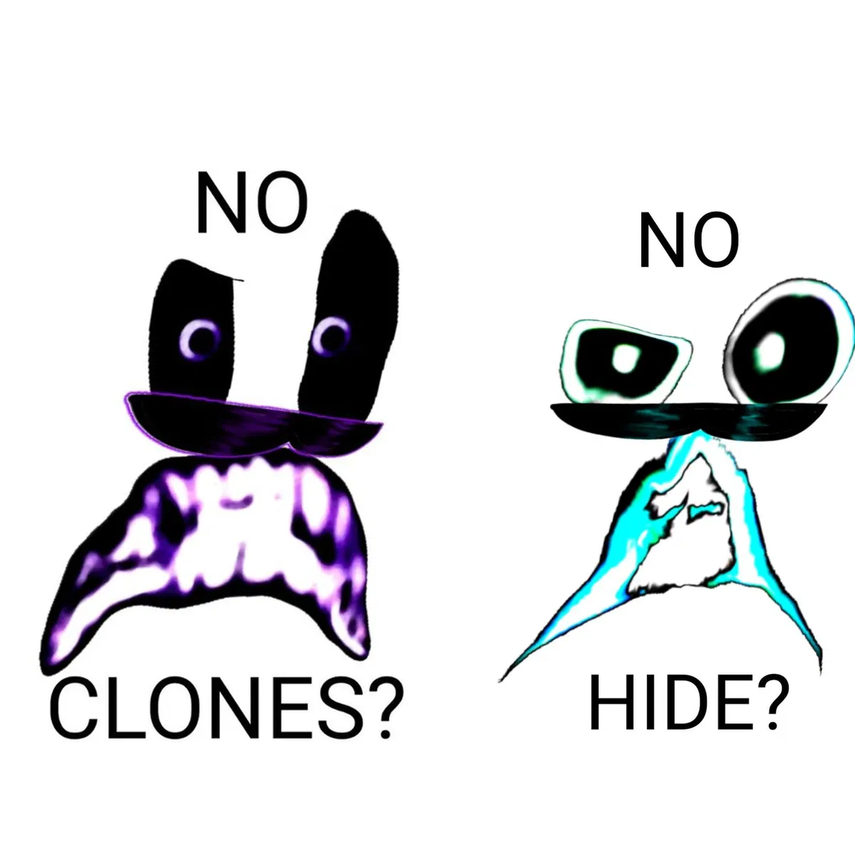 Jimmy/A-278 and A-332|INTERMINABLE ROOMS