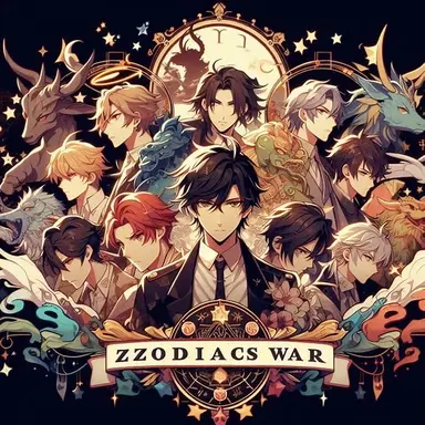 Zodiac War Series