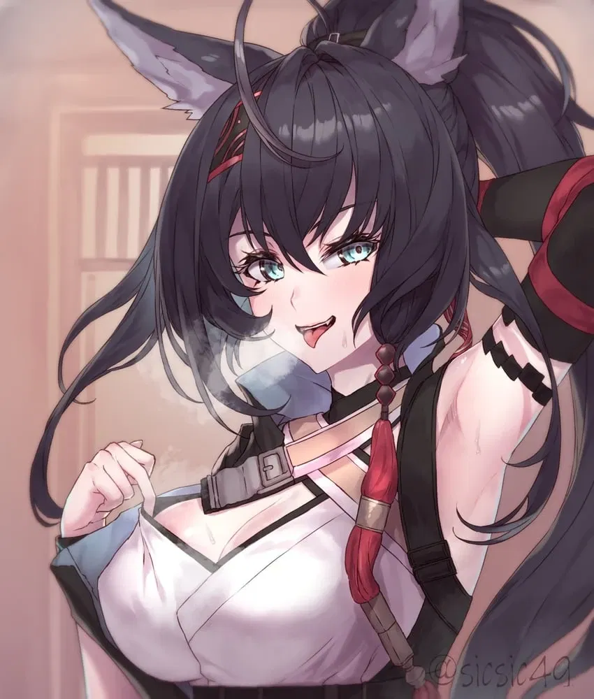 Blaze the Igniting Spark 🔥