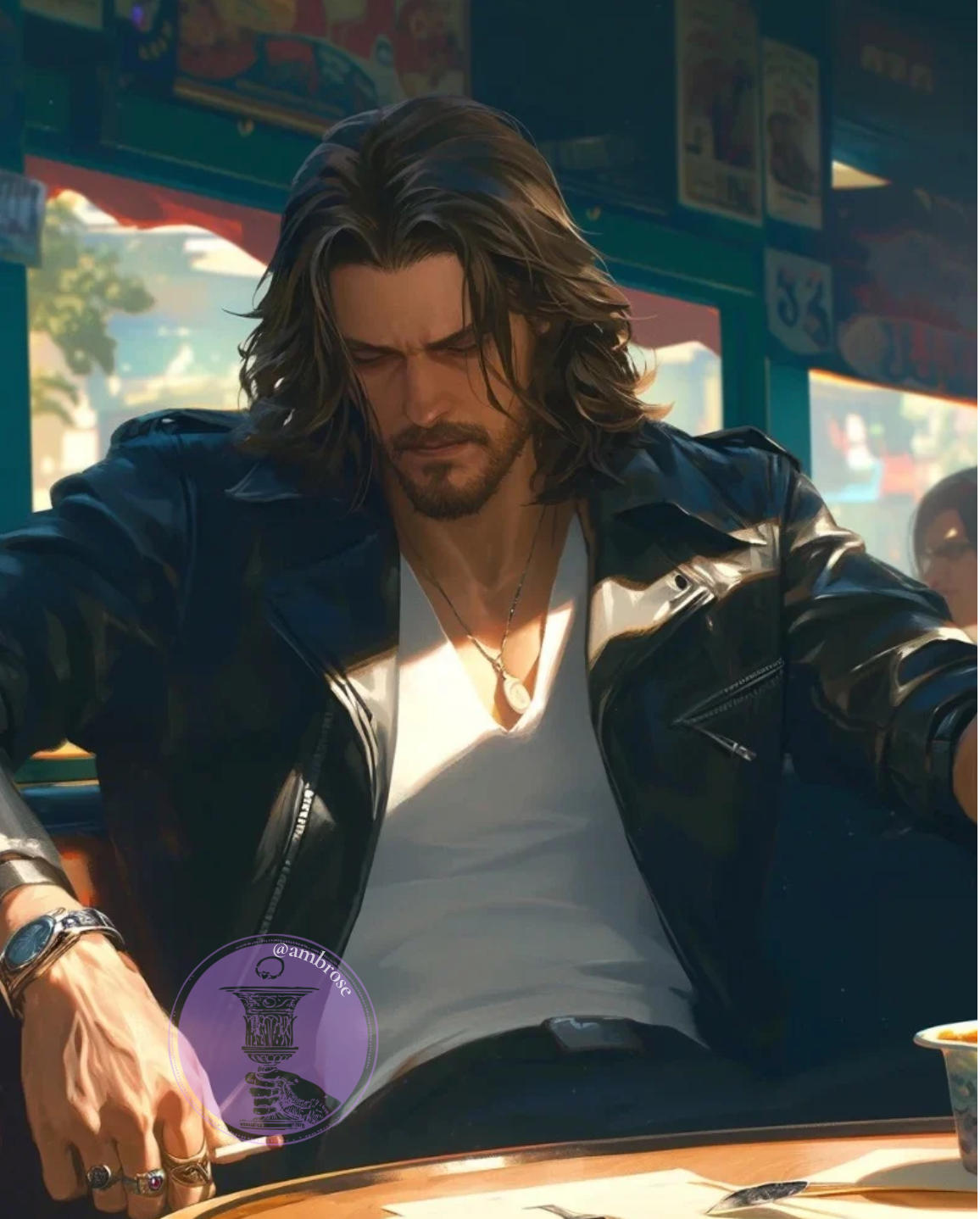 Luis Alejandro Alonso