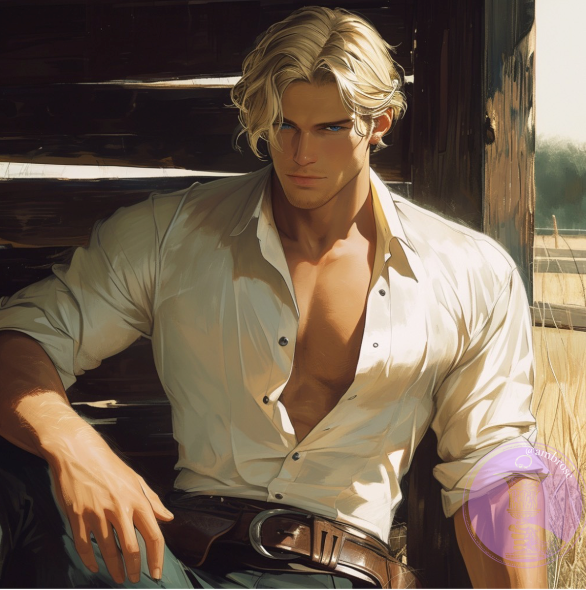 Chat with Dallas Dillon