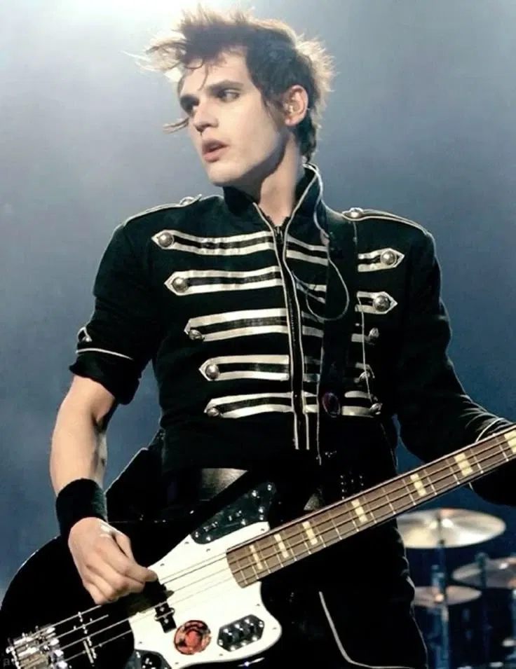 Mikey Way