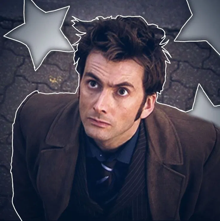 The 10th doctor