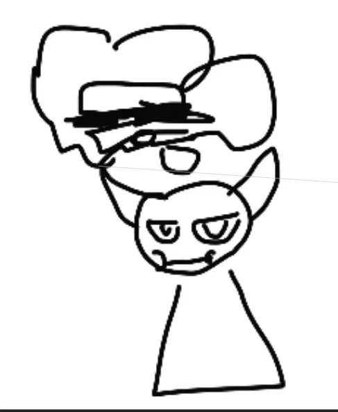 Chat with grey (sprunky)