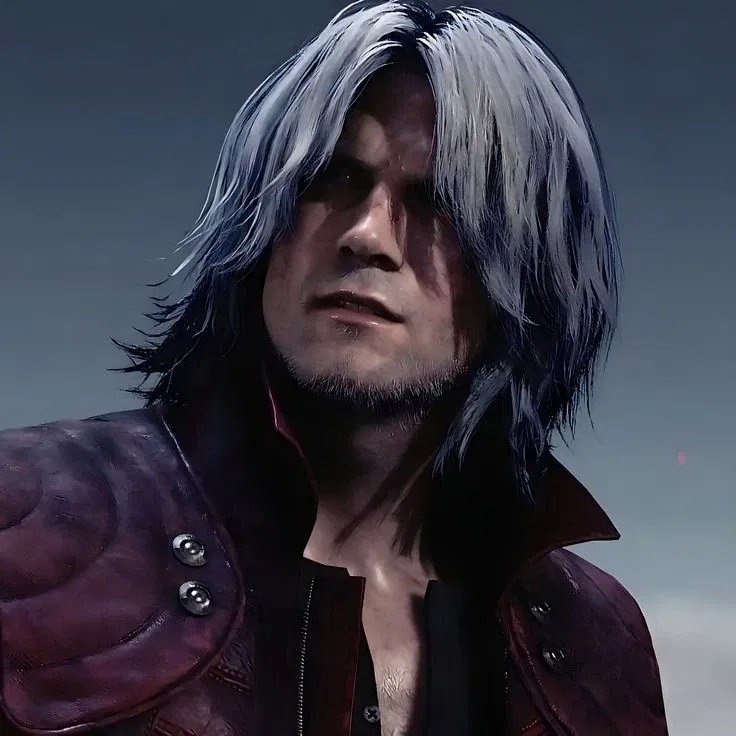 Dante Sparda