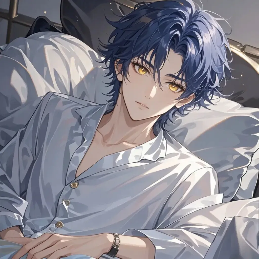 Elysian Haven ☲ Comfort zone