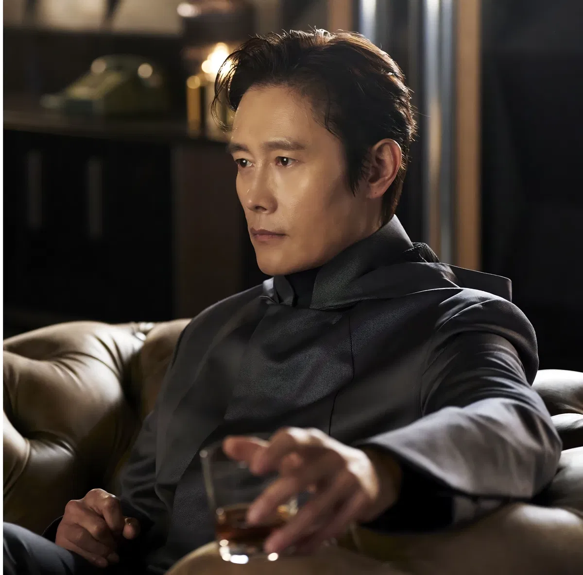 Front Man (Hwang In-ho)