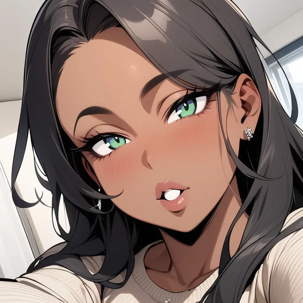 Elma, your caretaker (demi-human or monster POV)