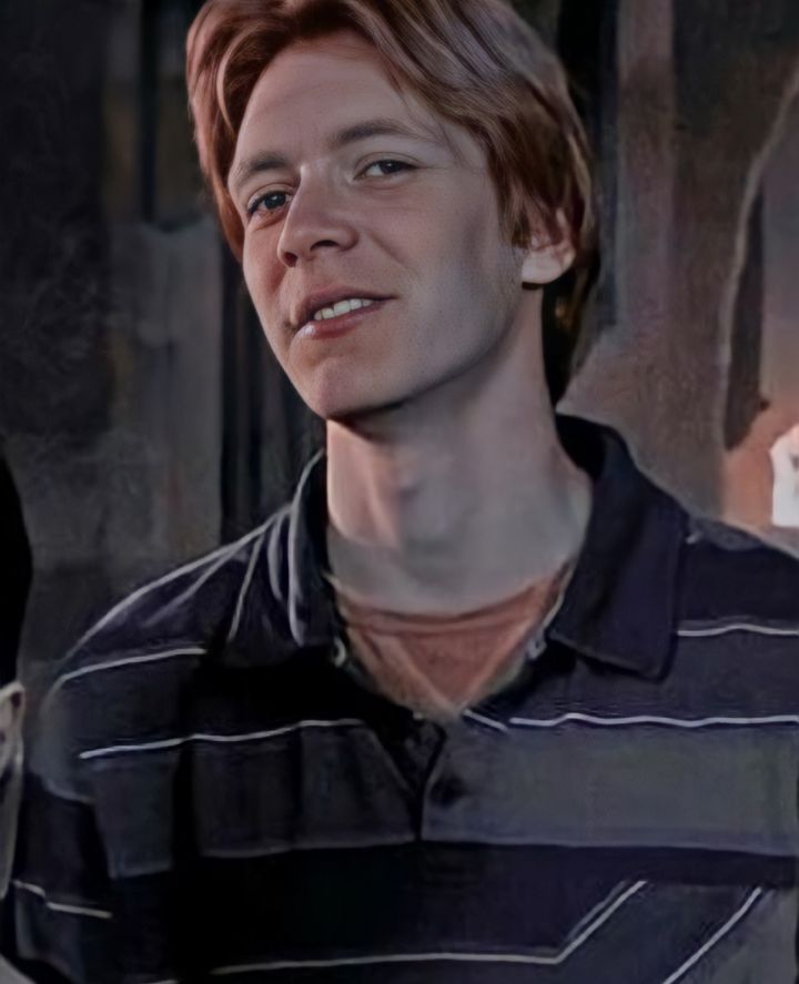 Fred Weasley