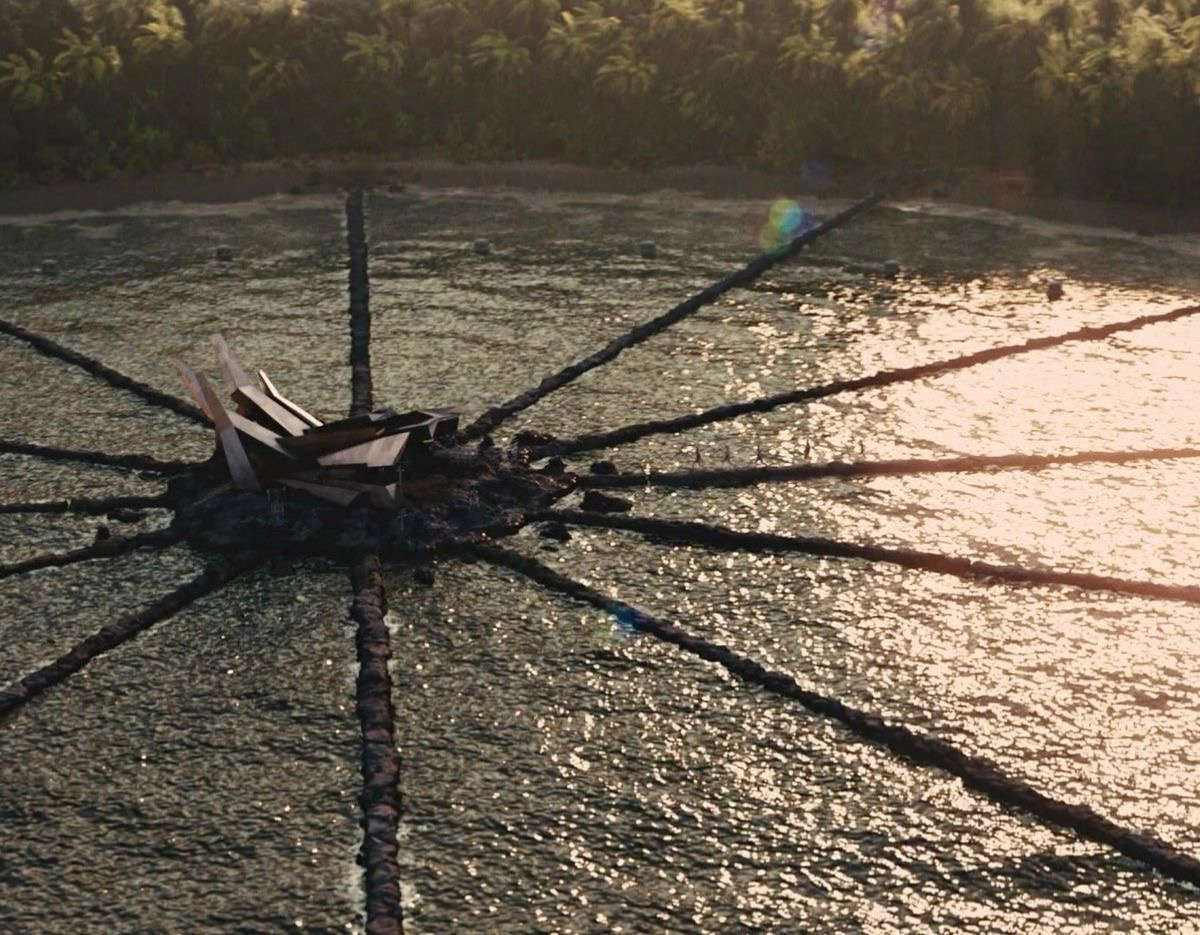 The 75th Hunger Games RPG.