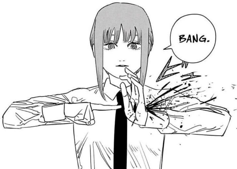 Makima -||Fighting bot||-