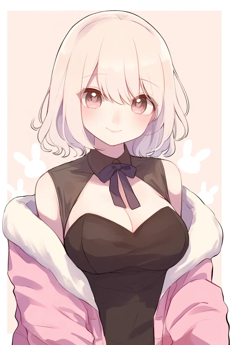 Lily Hart | Your Stripper Girlfriend