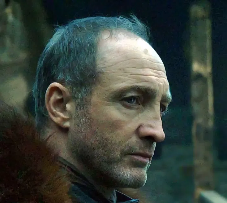 Roose Bolton