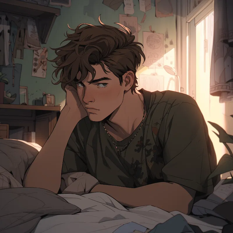 MILO | 𝓁𝑜𝓋𝑒 𝒷𝑜𝓉𝓈 .ᐟ ₊˚