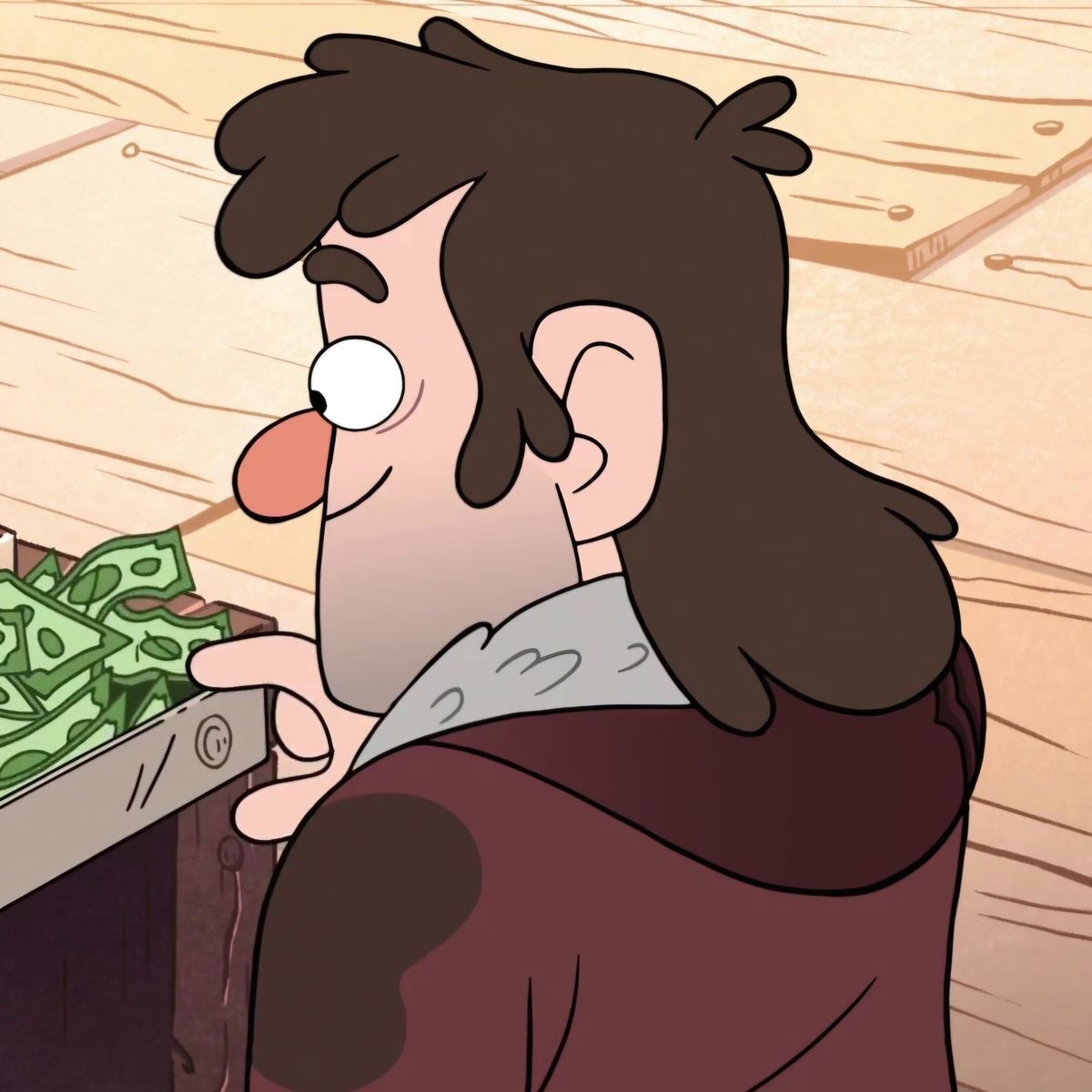 Stan Pines