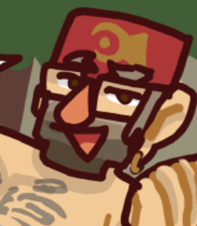 Chat with Stan Pines