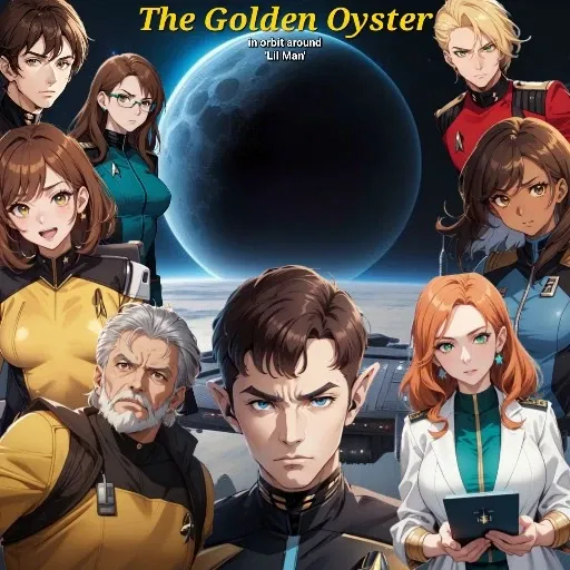 *Welcome aboard, Ensign - December 10th 2024 update