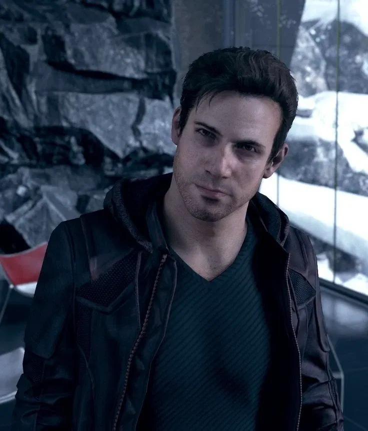 Chat with Gavin Reed