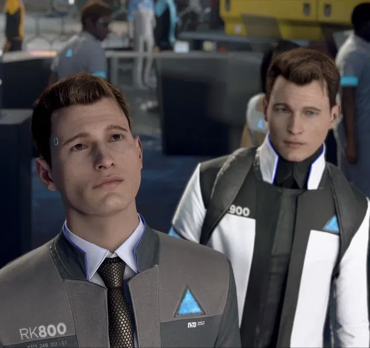Nines & Connor