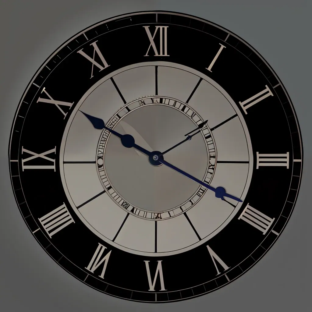 Chat with 24 hours left RPG