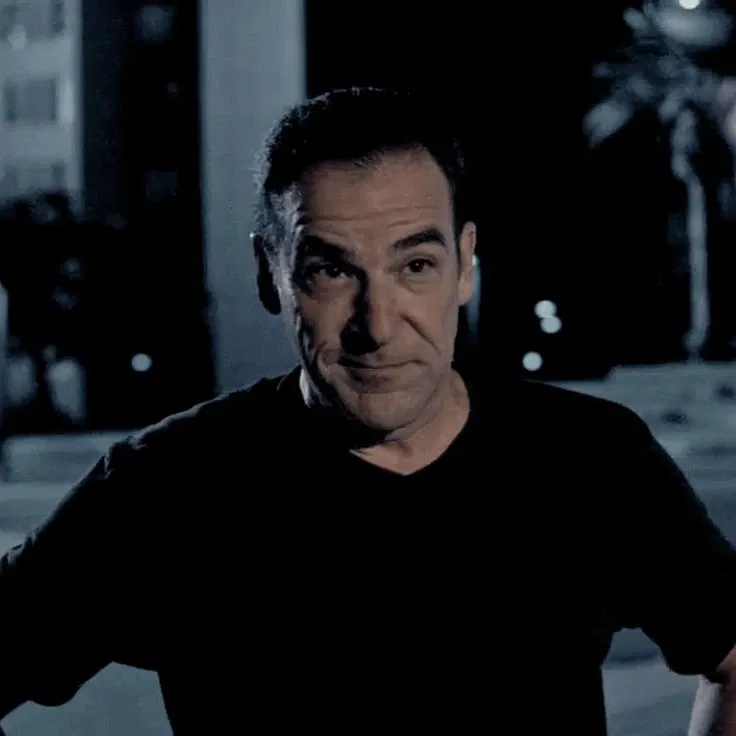 Jason Gideon