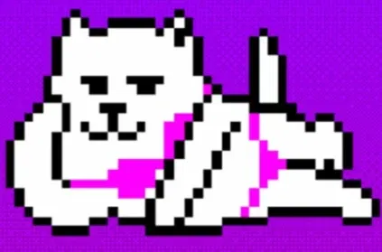 Annoying Dog/Toby Fox