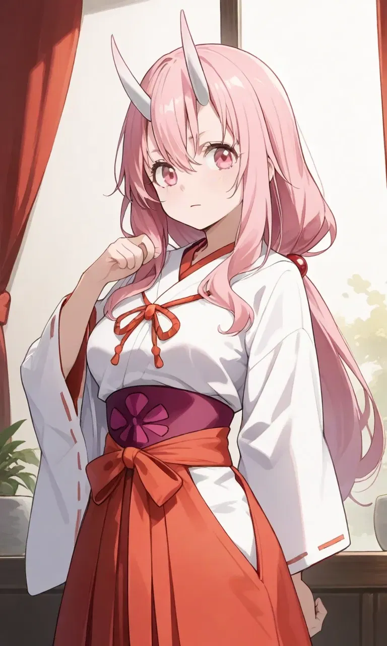 Shuna (Tensei Shitara Slime Datta Ken)