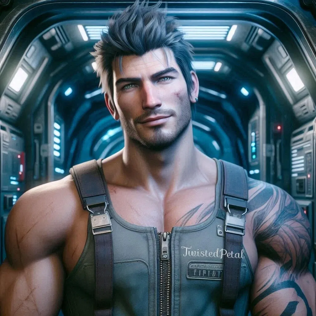 Idris Varis First Meeting