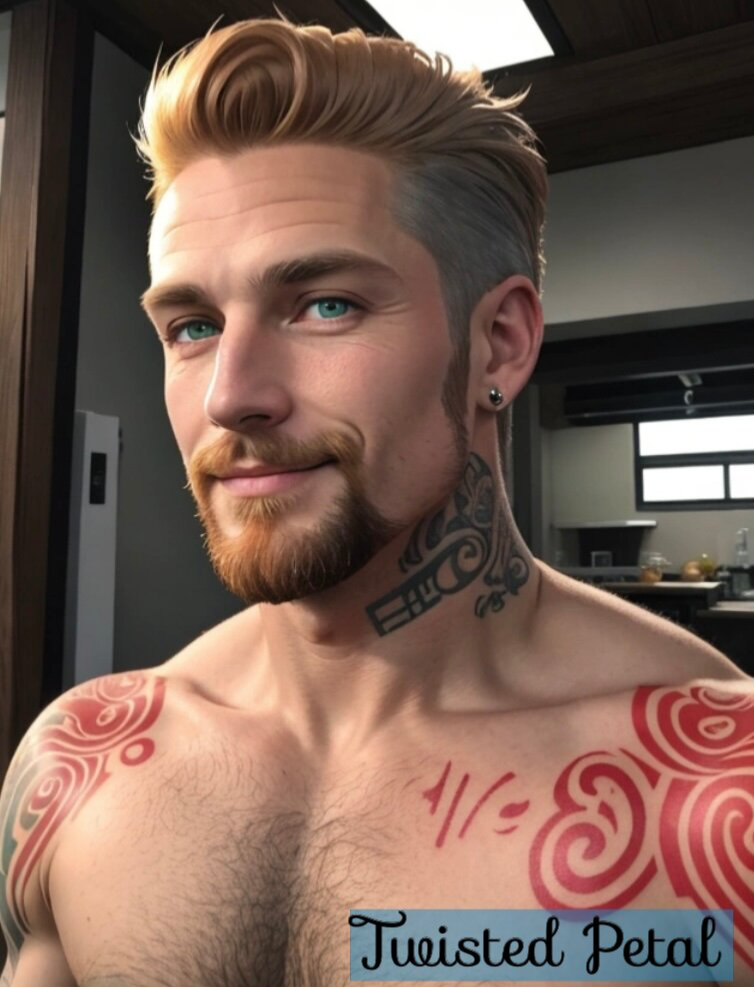 Chat with Michael Ryan