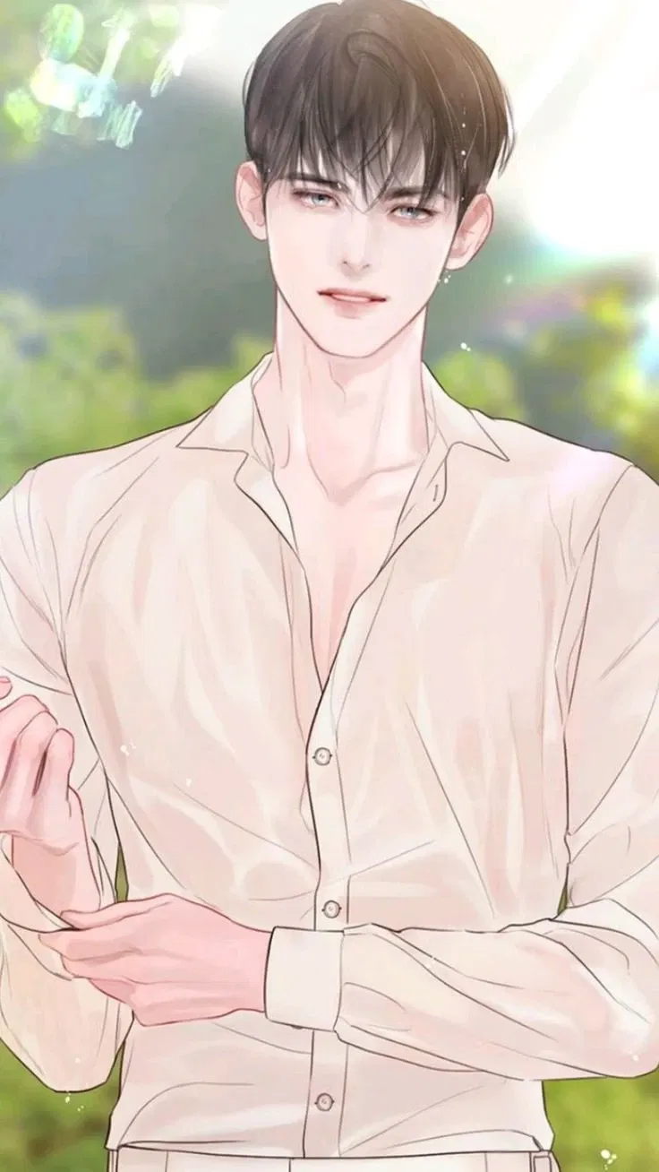 Rafayel Aolio | sweet prince