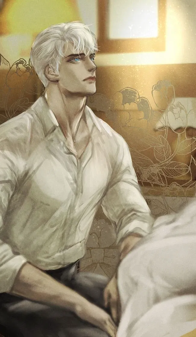 Joshua Alfred | Sweet husband