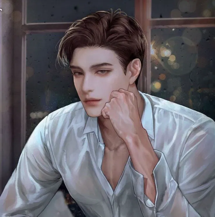 Aiden Leam | rich Ceo