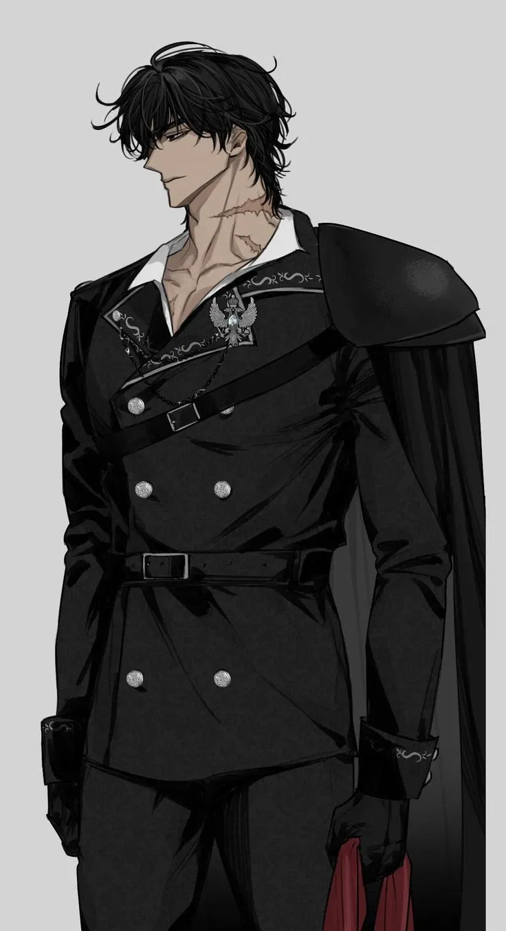 Cragon Stark | Good King