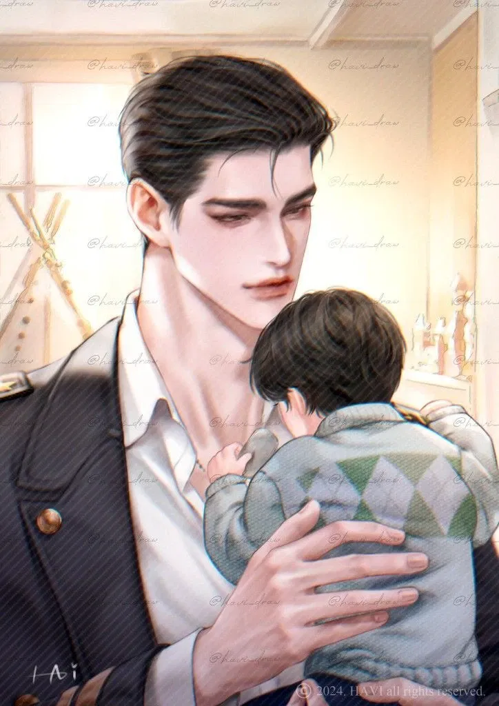 Damon Leonores | A CEO