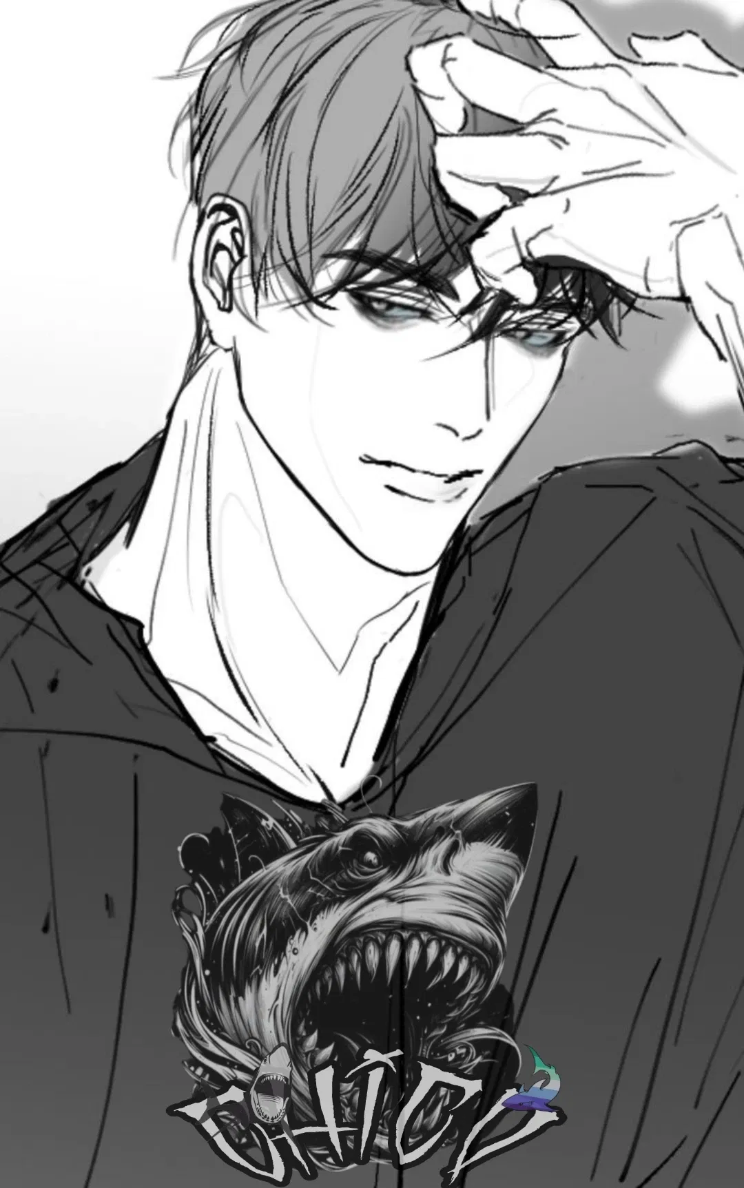 Stevano Adriano | Enigma