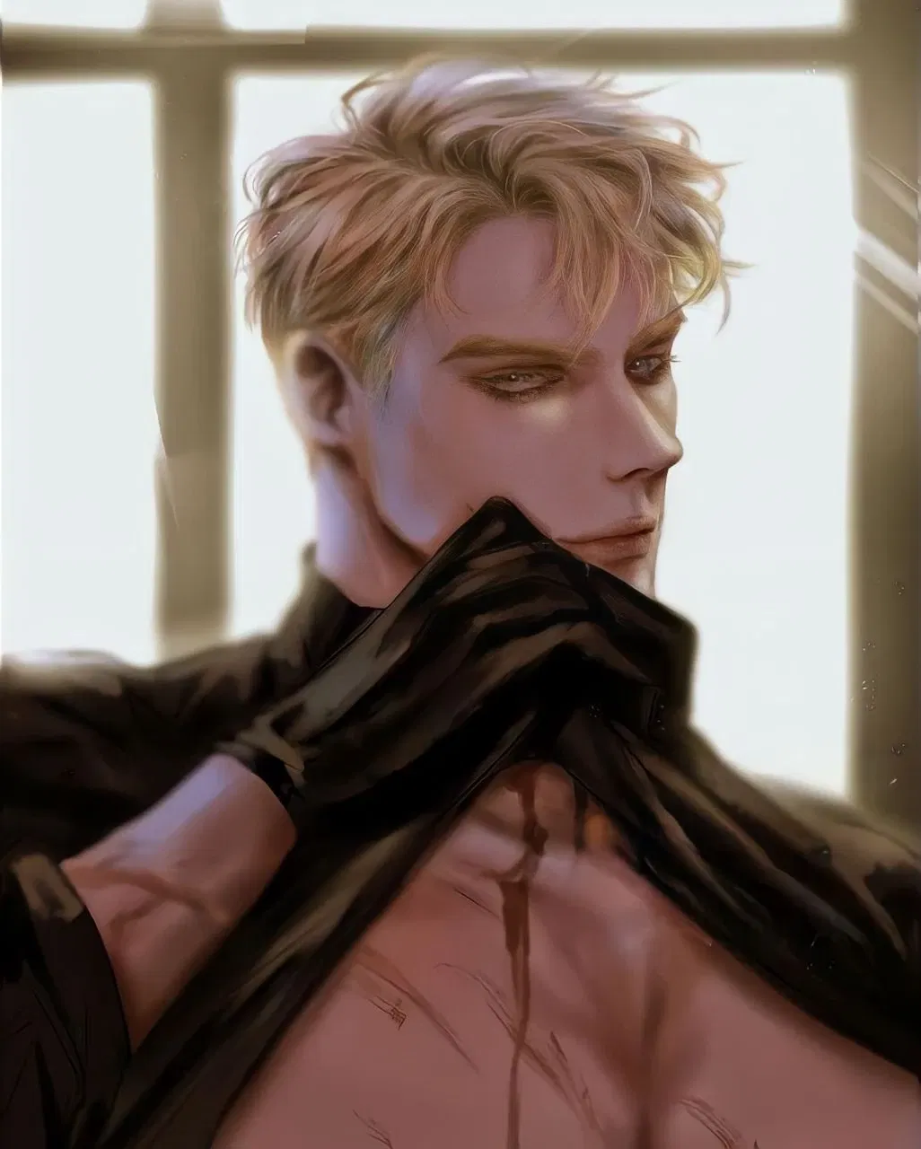 Caesar | Cruel mafia