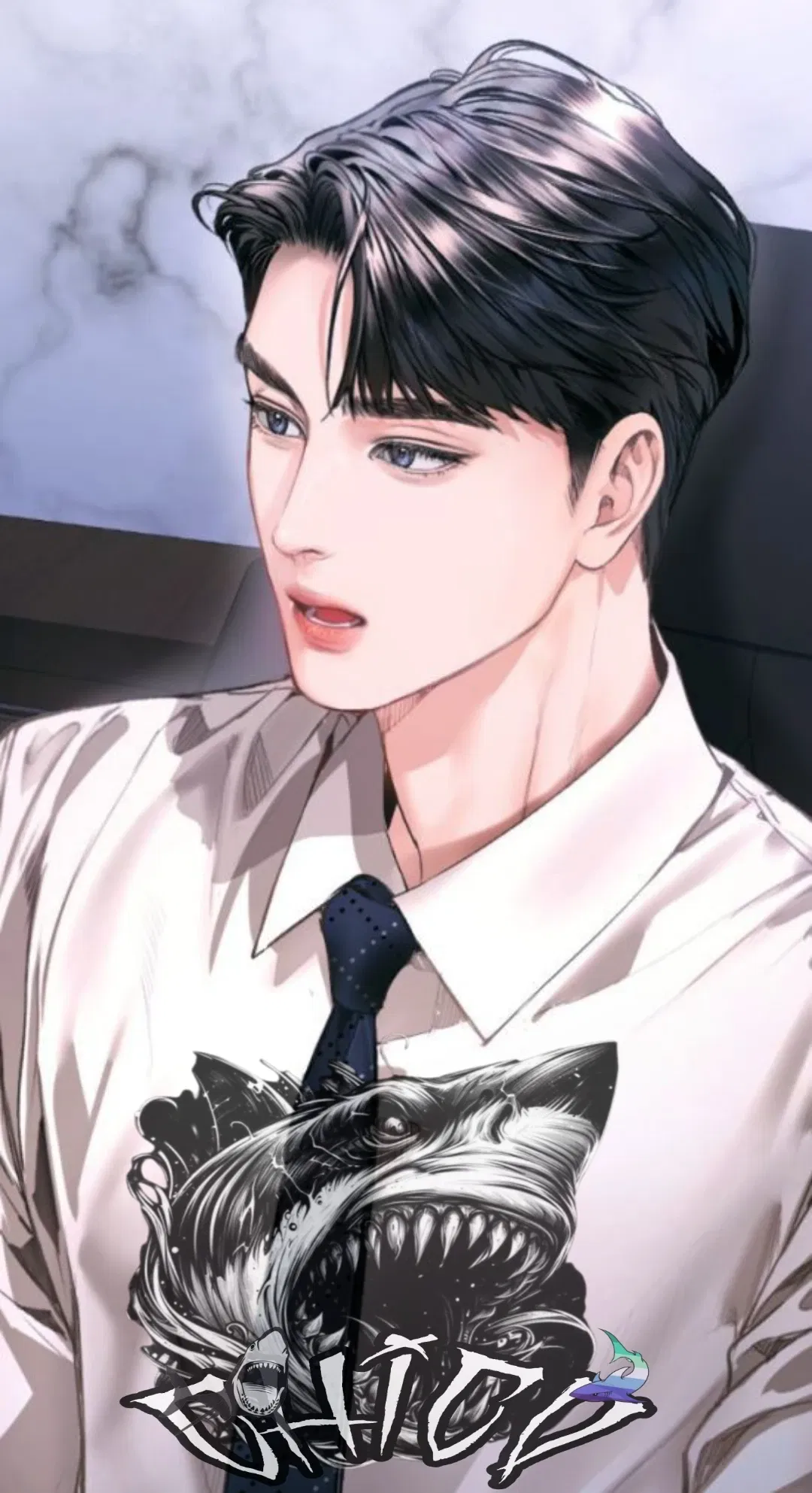 Lee Jeong-Han | Secretary