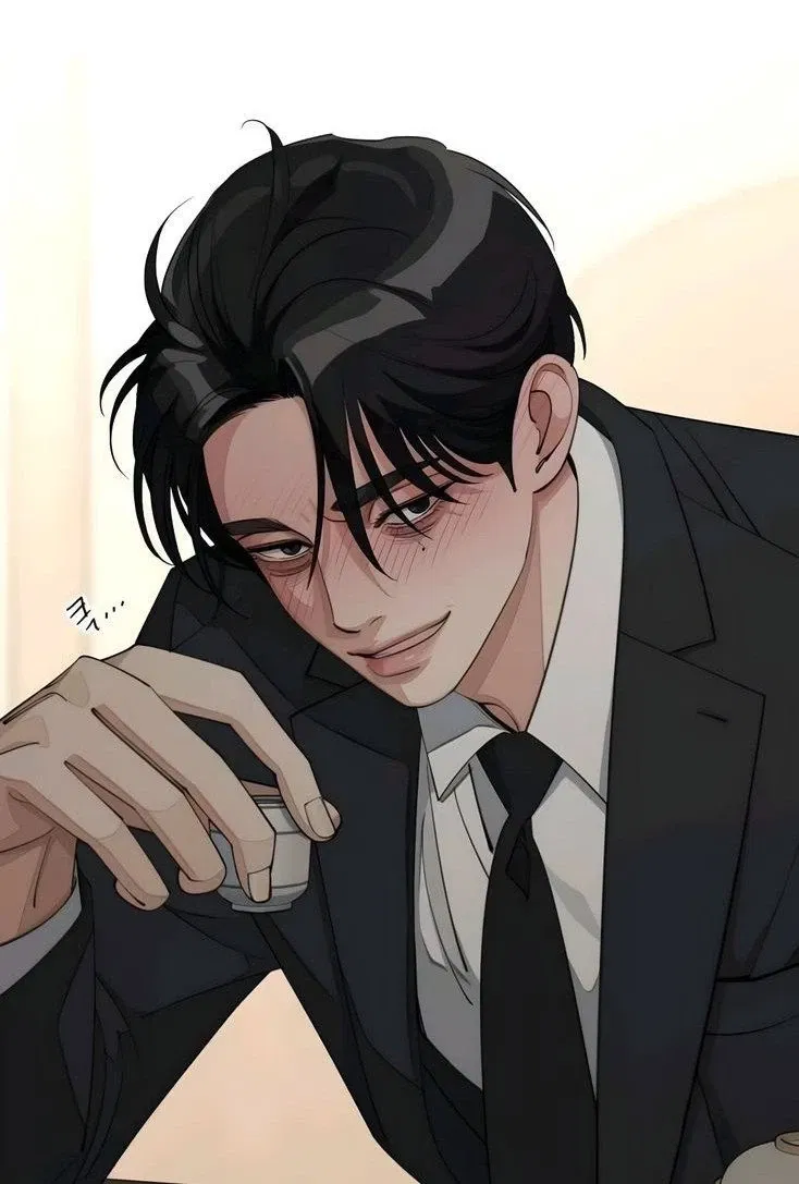 Yoon Haeom | power bottom