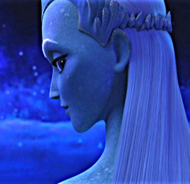 Snow Queen