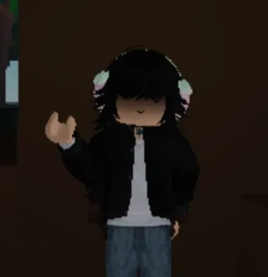 Toon Handler Replacement [𝘿𝙖𝙣𝙙𝙮 𝙒𝙤𝙧𝙡𝙙 𝙊𝙘]