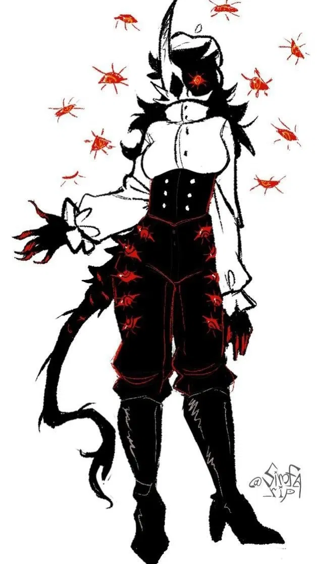 Folly // REGRETEVATOR