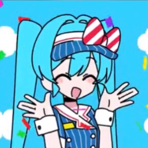 Hatsune Miku ~ Mesmerizer