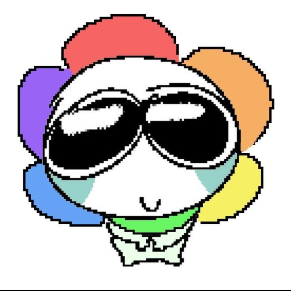 Dandicus Dancifer - Dandy’s World