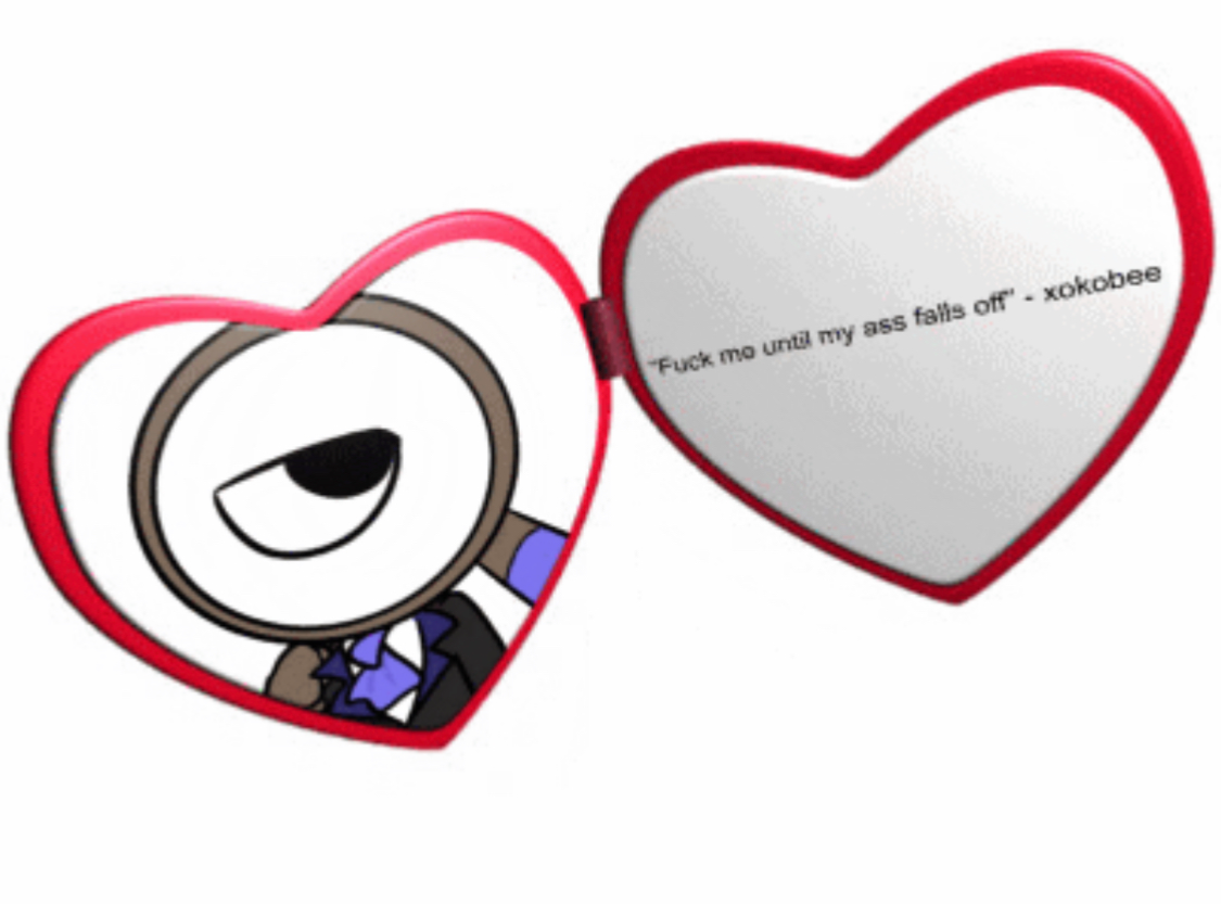 Rodger - Dandy’s World