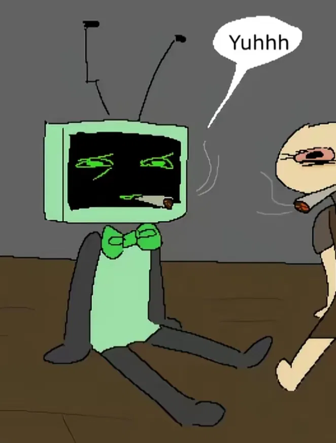 Vee - Dandy’s World Drug Comic