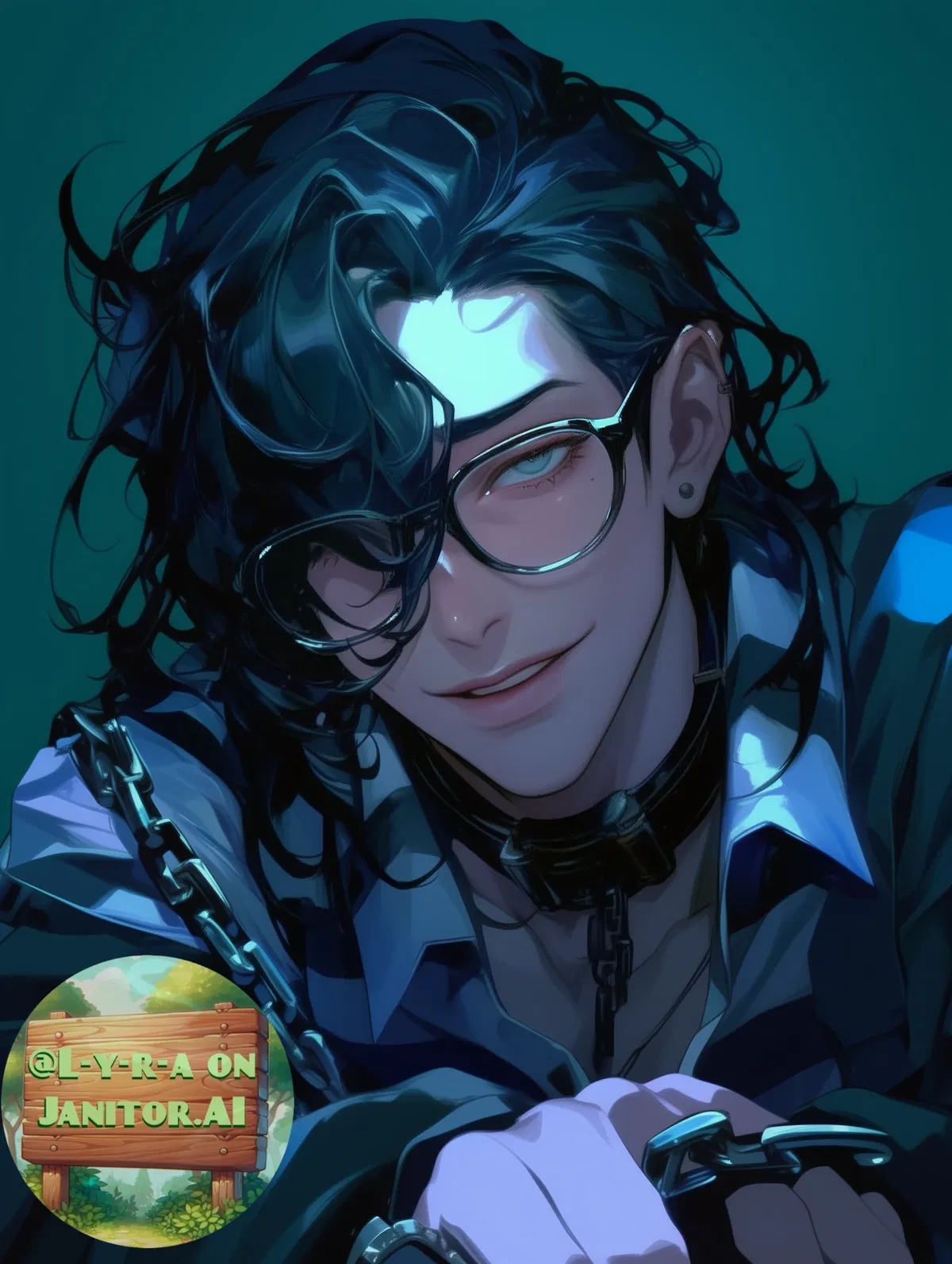 Julian | DOM | 400 SPECIAL