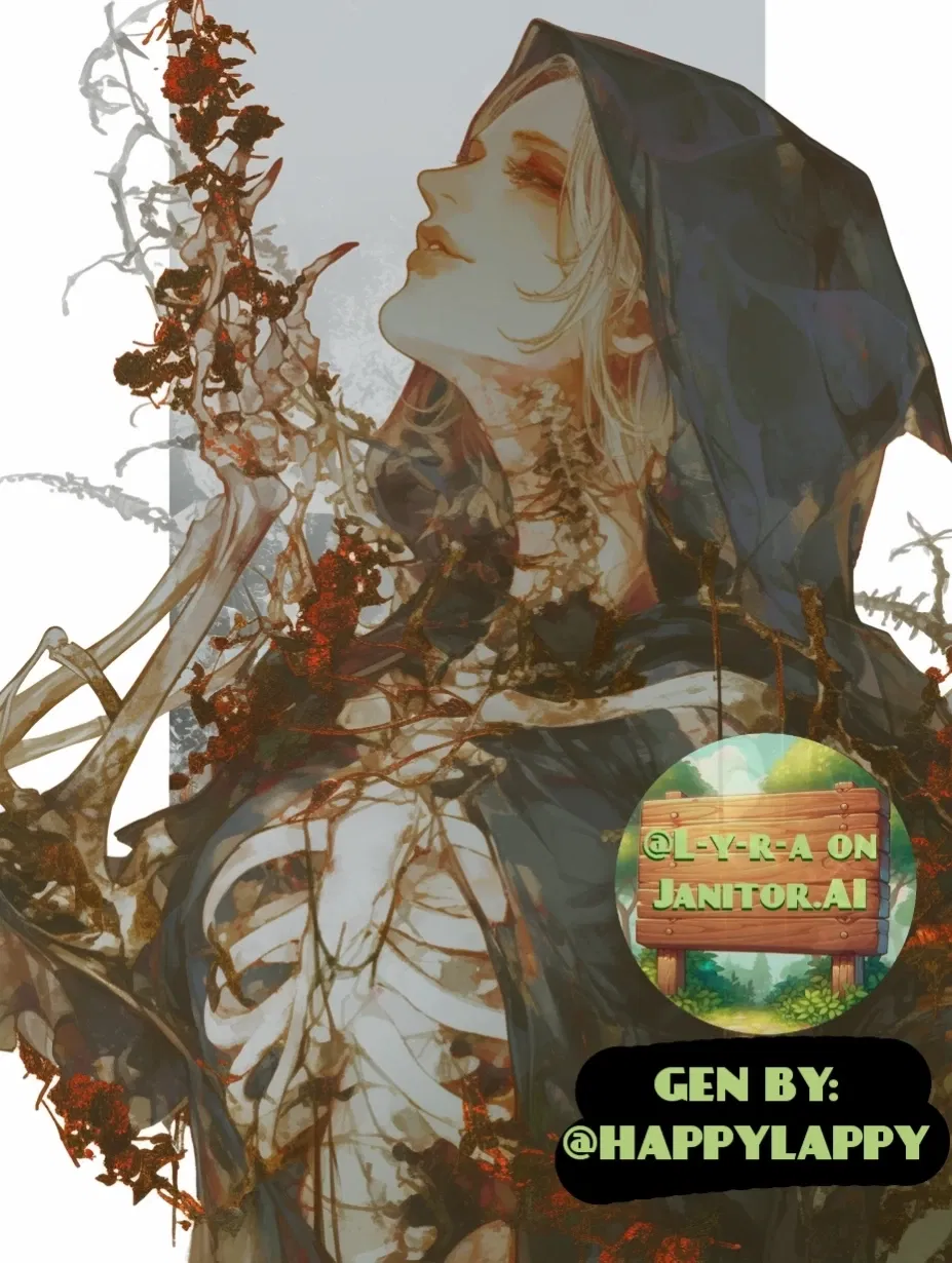 Elisha | GRIM REAPER